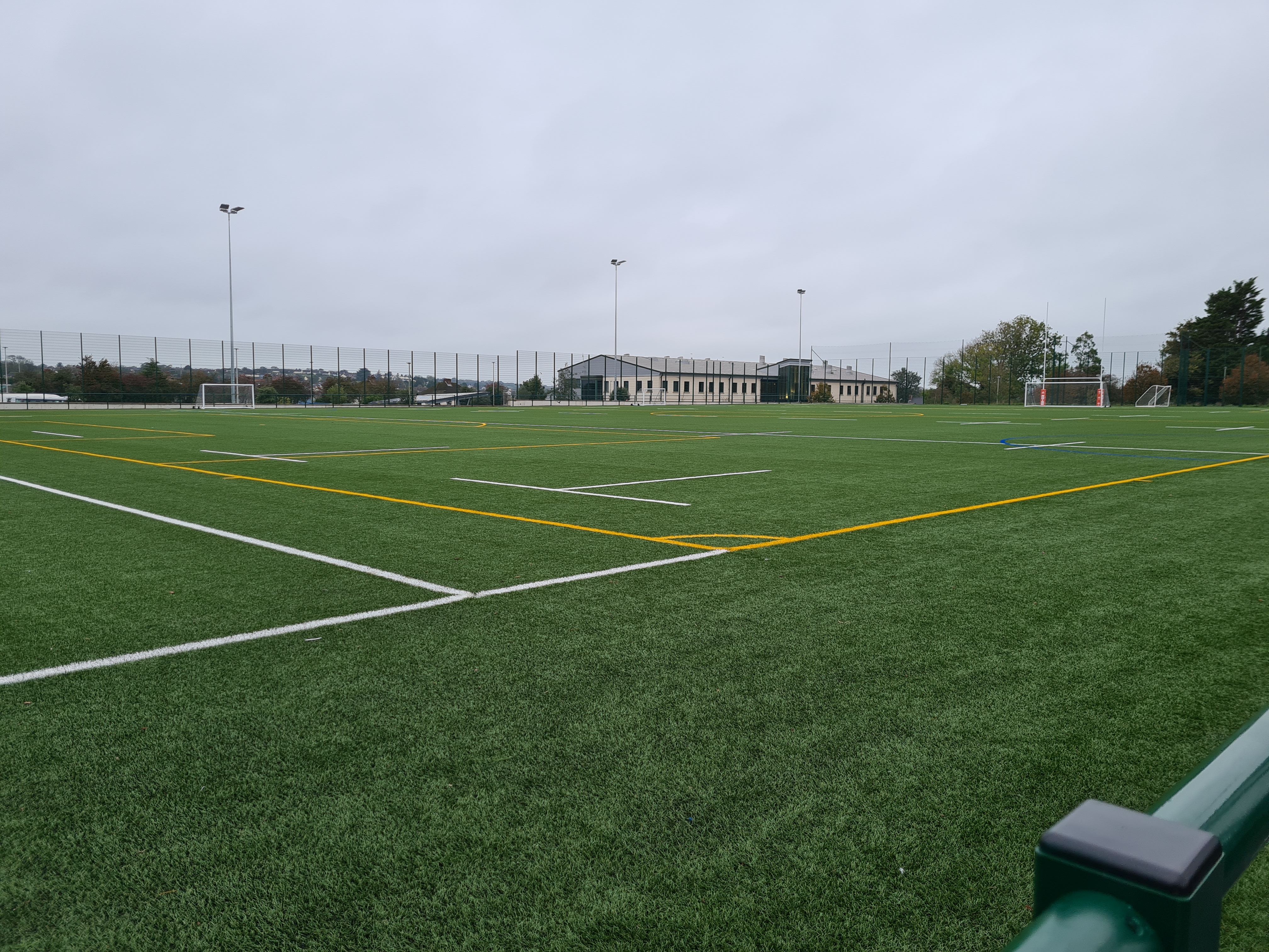 Ein canolfan newydd wych | Hamdden Sir Benfro