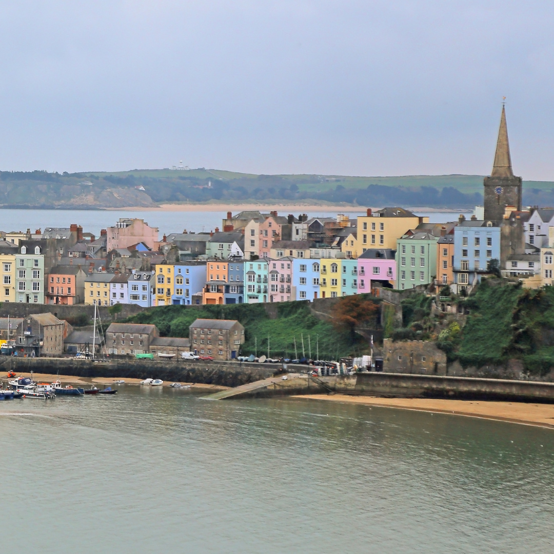 Sut caiff y traethau eu rheoli | Hamdden Sir Benfro